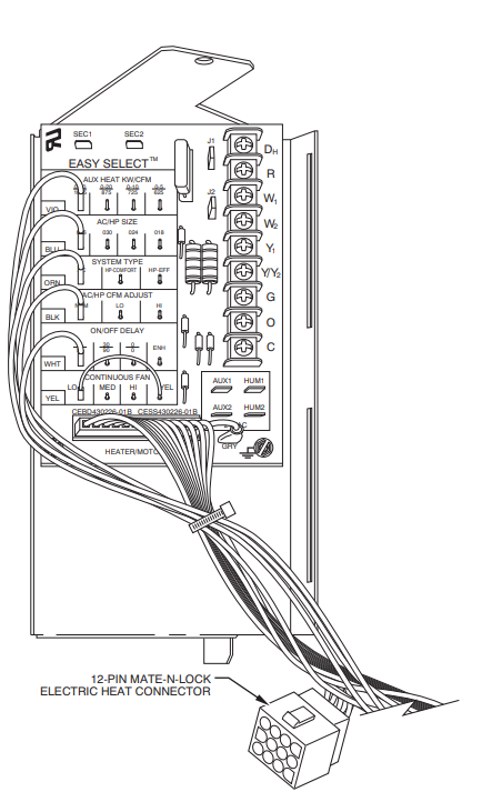 Carrier FV4C Series Manual | ManualsLib