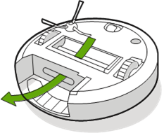 iROBOT Roomba j7+ Robot Vacuum Manual | ManualsLib
