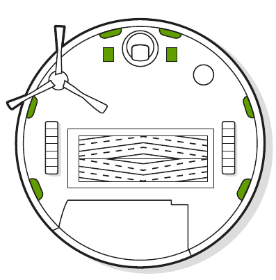 iROBOT Roomba j7+ Robot Vacuum Manual | ManualsLib