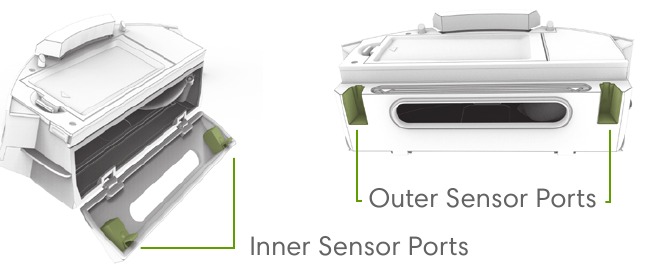 iROBOT Roomba 900 Series Vacuuming Robot Manual | ManualsLib