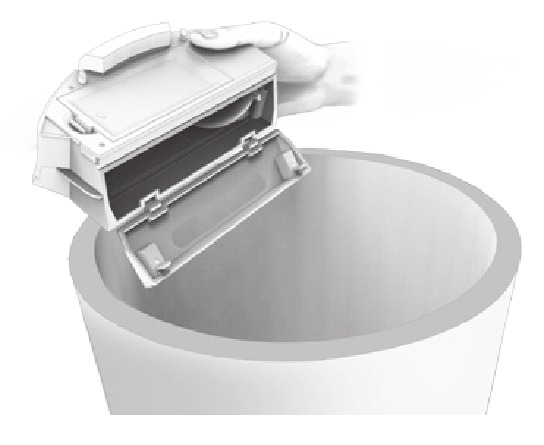 iROBOT Roomba 900 Series Vacuuming Robot Manual | ManualsLib