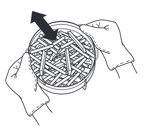 NINJA Foodi TenderCrisp Pressure Cooker OP300 Manual | ManualsLib