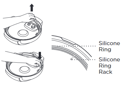 NINJA Foodi TenderCrisp Pressure Cooker OP300 Manual | ManualsLib
