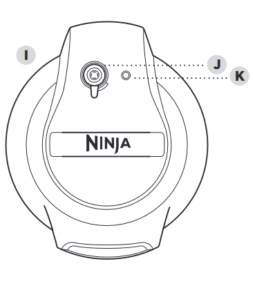 NINJA Foodi TenderCrisp Pressure Cooker OP300 Manual | ManualsLib