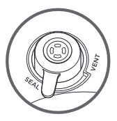 NINJA Foodi TenderCrisp Pressure Cooker OP300 Manual | ManualsLib