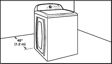 Amana Top Load Washer NTW4516FW3 Manual | ManualsLib