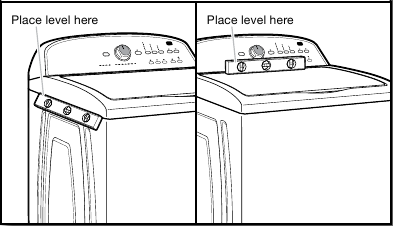 Amana Top Load Washer NTW4516FW3 Manual | ManualsLib