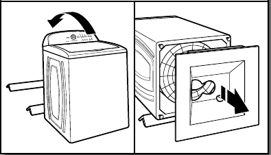 Amana Top Load Washer NTW4516FW3 Manual | ManualsLib