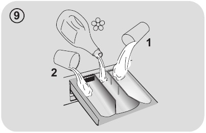 Candy Smart Touch Washing Machine 5-12 Kg Manual | ManualsLib