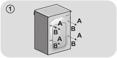 Candy Smart Touch Washing Machine 5-12 Kg Manual | ManualsLib