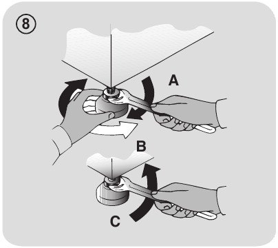 Candy Smart Touch Washing Machine 5-12 Kg Manual | ManualsLib