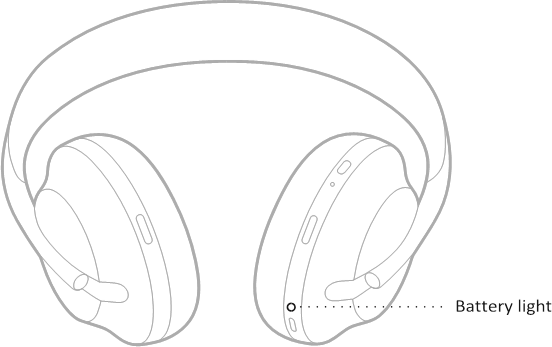 Bose Noise Cancelling NC 700 Headphones Manual | ManualsLib