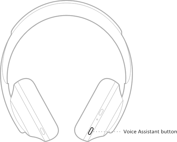 Bose Noise Cancelling NC 700 Headphones Manual | ManualsLib