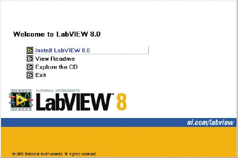 National Instruments NI CVS-1450 Quick Start Guide | ManualsLib