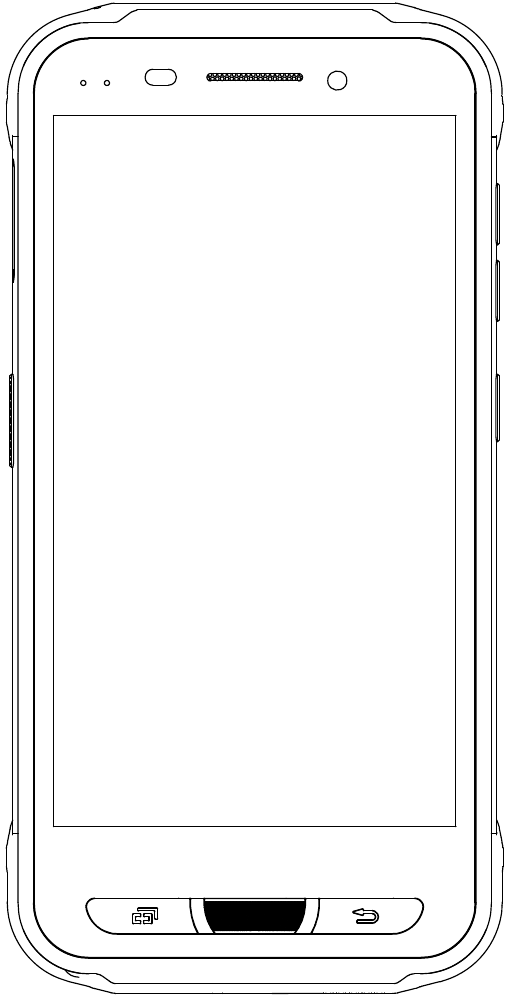 Point Mobile PM45 Quick Start Guide | ManualsLib
