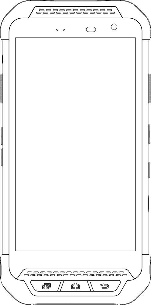 Point Mobile PM85 Quick Start Guide | ManualsLib