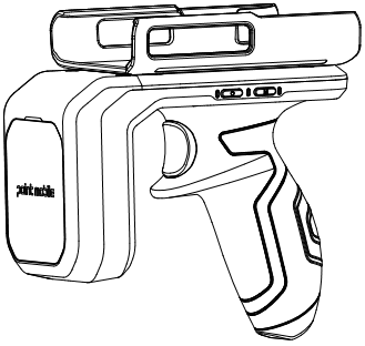 Point Mobile PM85 Quick Start Guide | ManualsLib