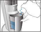 Arctic Air Tower Manual