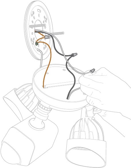 ring Floodlight Cam Installation Manual | ManualsLib