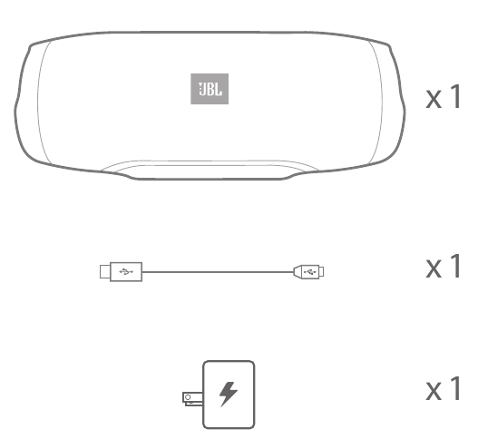 JBL Charge 3 Speaker Manual | ManualsLib