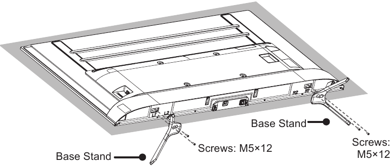 Hisense U7G Series Manual | ManualsLib