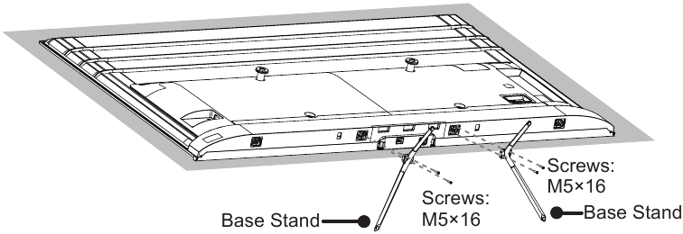 Hisense U7G Series Manual | ManualsLib