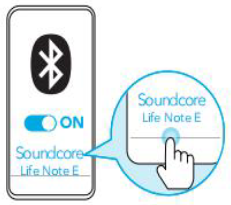 Soundcore Life Note E Manual | ManualsLib