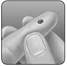 OneTouch Delica Plus - Lancing Device Manual | ManualsLib