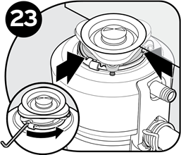 Insinkerator Evolution Series Manual | ManualsLib