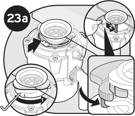 Insinkerator Evolution Series Manual | ManualsLib