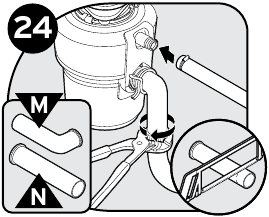 Insinkerator Evolution Series Manual | ManualsLib