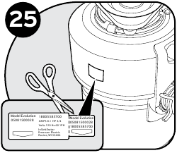 Insinkerator Evolution Series Manual | ManualsLib