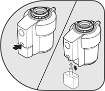 Insinkerator Evolution Series Manual | ManualsLib