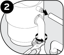 Insinkerator Evolution Series Manual | ManualsLib
