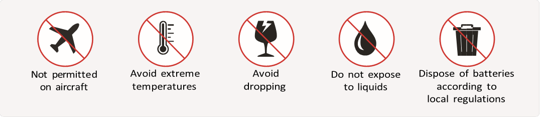 Energizer Arc3 Manual | ManualsLib