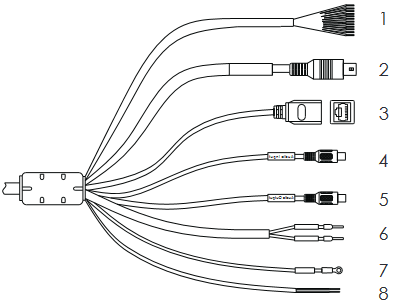 Concept Pro VHSDIR-680EXT-IP - IP High-Speed Dome Quick Setup Guide ...
