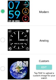 iTOUCH Air Special Edition (SE) Manual | ManualsLib