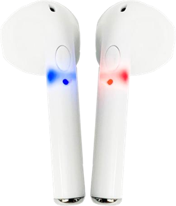 iTOUCH Wireless Earbuds Manual | ManualsLib