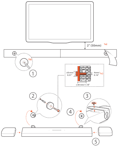 JBL 9.1 Soundbar Manual | ManualsLib