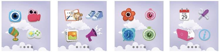 iTOUCH PlayZoom Watch Manual | ManualsLib