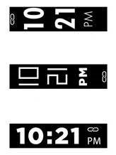 iTOUCH Slim Manual | ManualsLib