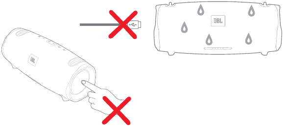 JBL XTREME2 Manual | ManualsLib