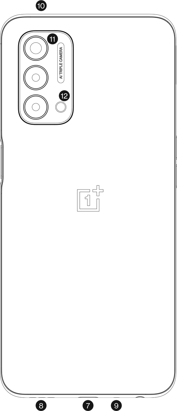 OnePlus Nord N200 5G Manual | ManualsLib