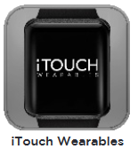 iTOUCH Air 3 SmartWatch Manual | ManualsLib
