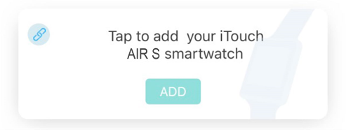 iTOUCH Air S Manual | ManualsLib