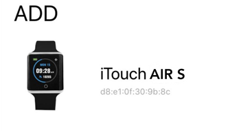 iTOUCH Air S Manual | ManualsLib