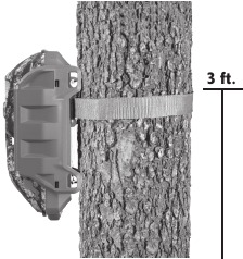 Moultrie XV7000i Camera Manual | ManualsLib