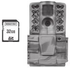 Moultrie A-20i Mini Game Camera Manual | ManualsLib