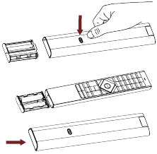 Hisense U8G Series Manual | ManualsLib
