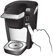 Keurig K10 MINI Plus Manual | ManualsLib